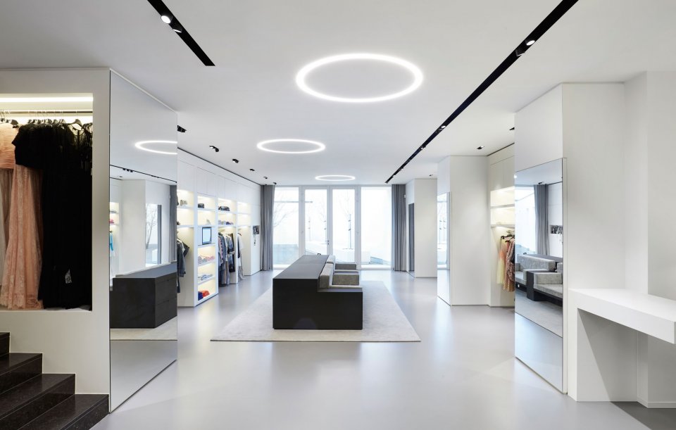 Beltrami - Delta Light