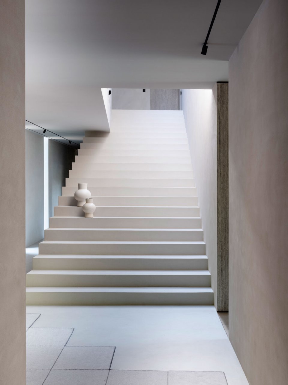 SPLITLINE M20 profile - DELTALIGHT