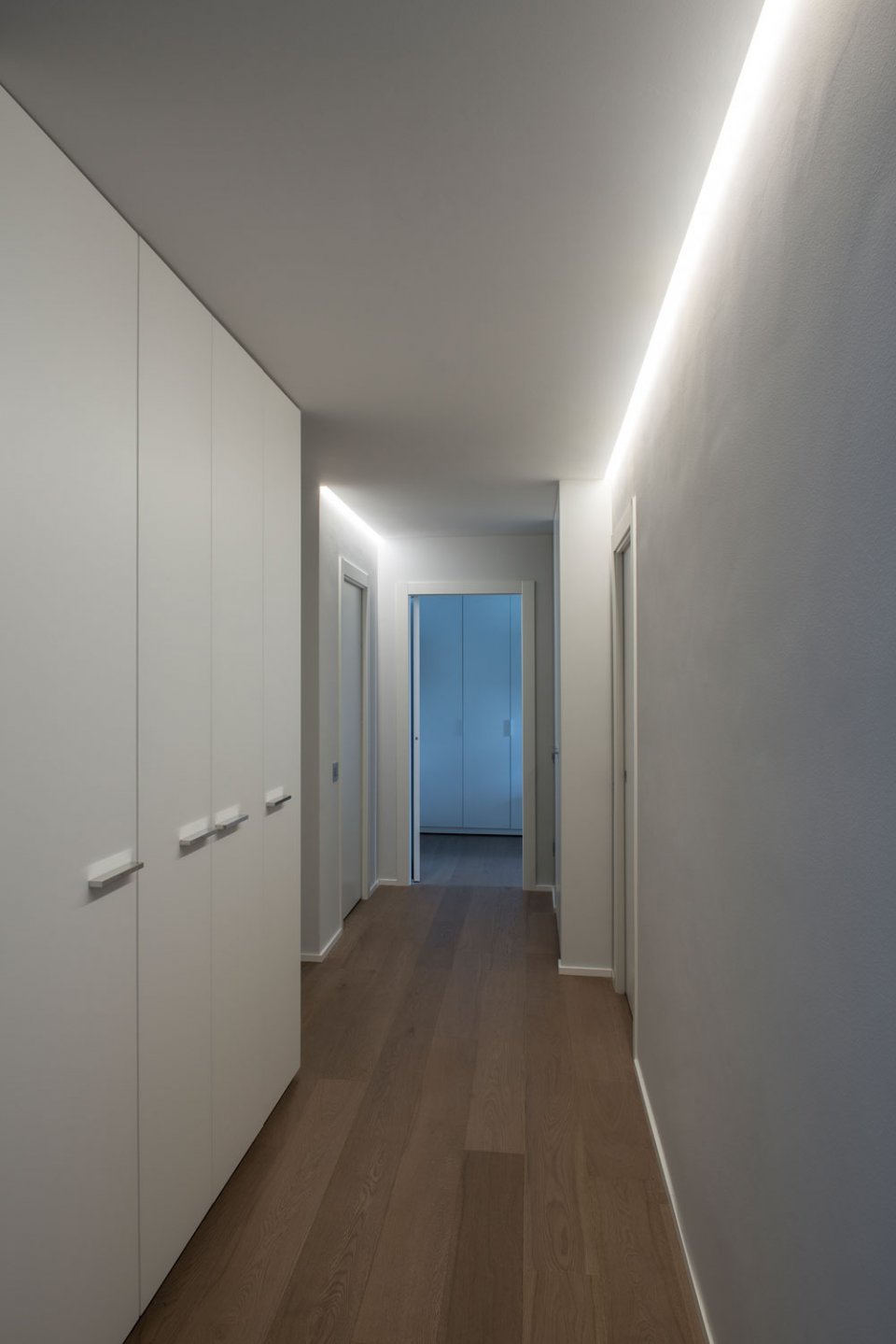 SPLIT-IT PRO profile - DELTALIGHT