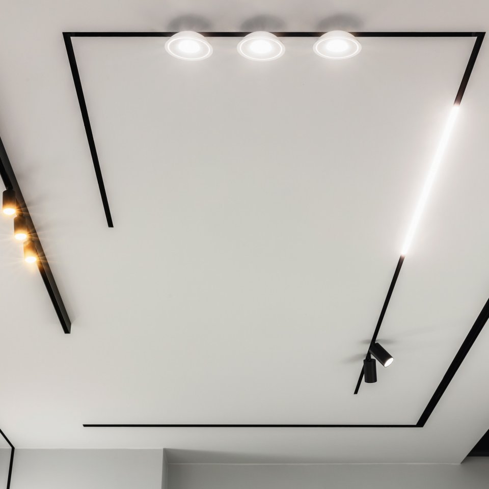 Low Voltage Systems - DELTALIGHT