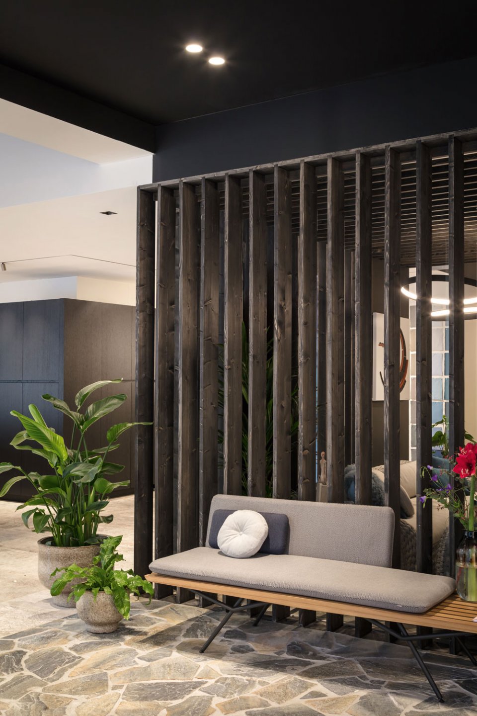 iMAX ROUND ADJUSTABLE TRIMLESS - DELTALIGHT