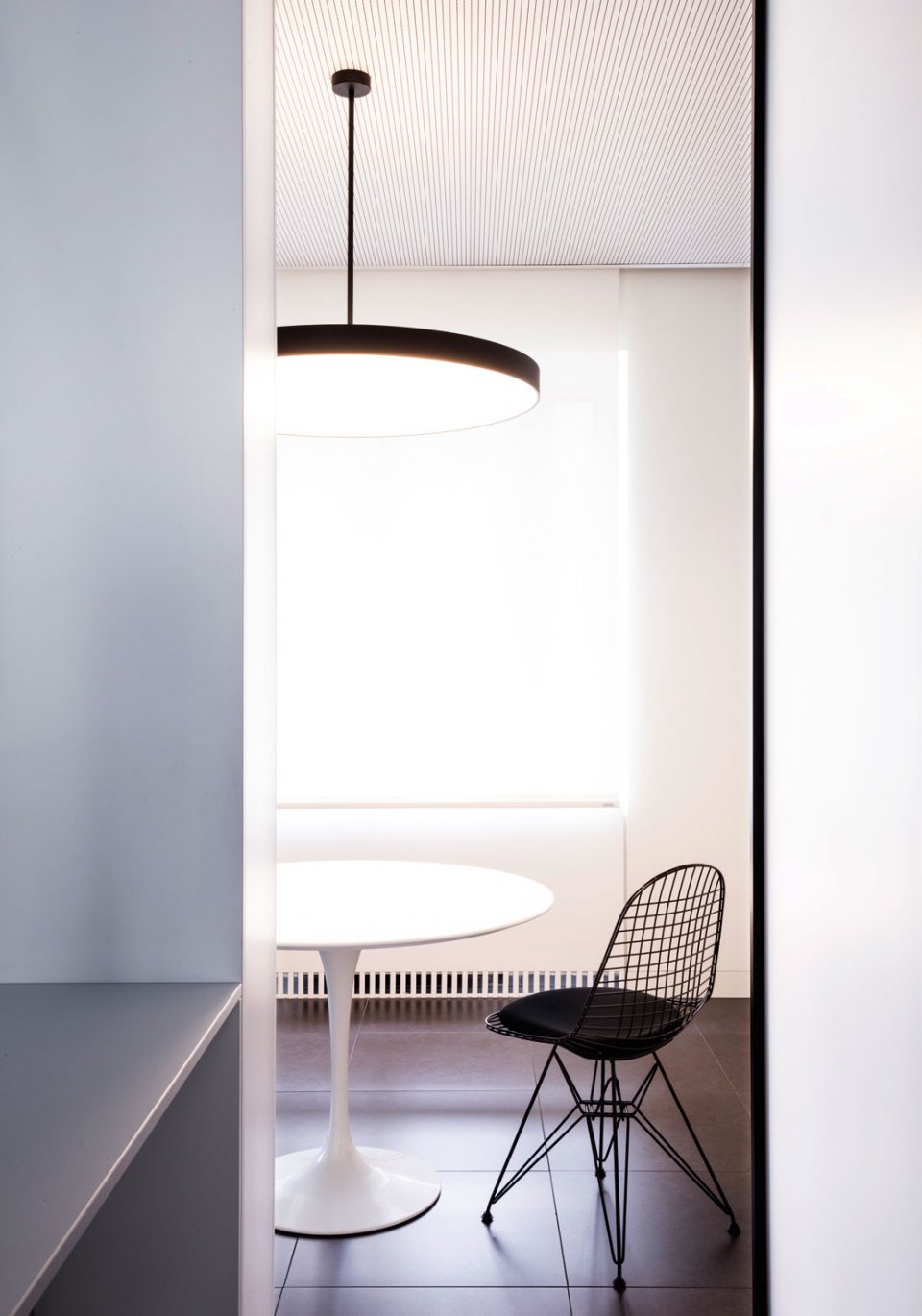 SUPERNOVA FLAT - DELTALIGHT