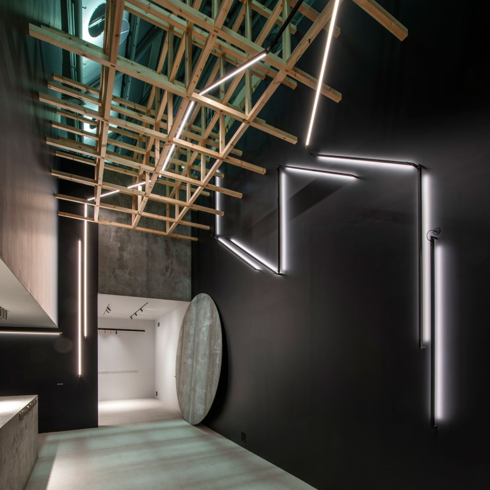 Inspiration - DELTALIGHT