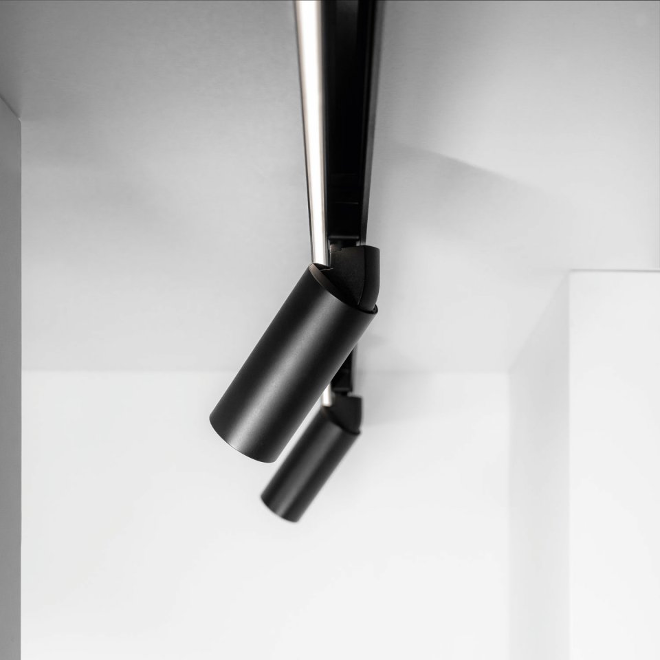 SHIFTLINE M26H + SBL 2m 927 DIM5 B - DELTALIGHT