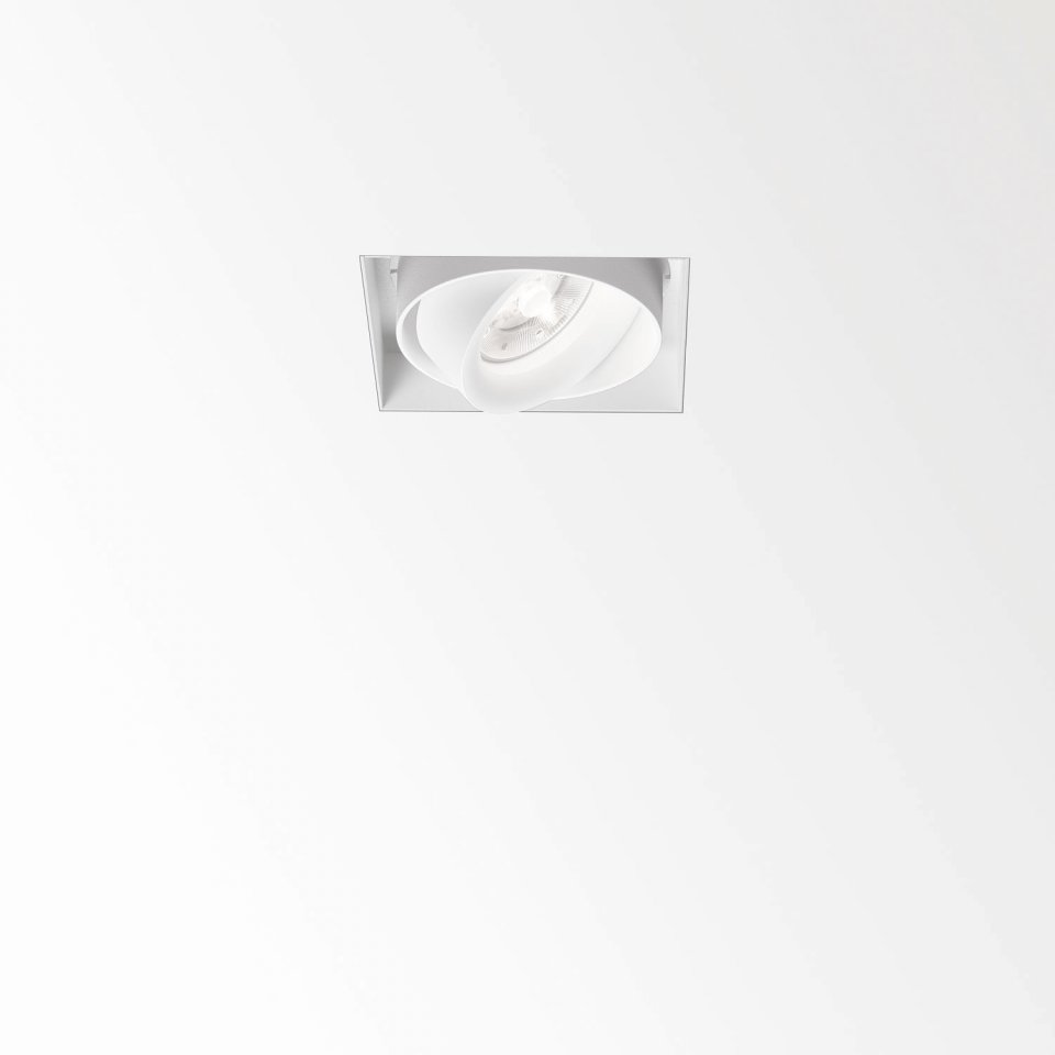 MINIGRID IN TRIMLESS 1 HI LED W-W - DELTALIGHT