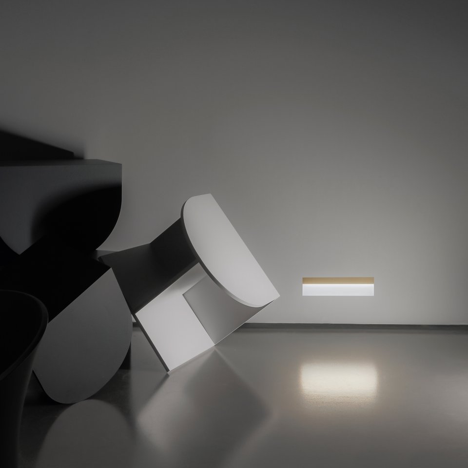 INLET - Delta Light