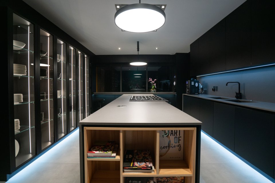 Projects - DELTALIGHT