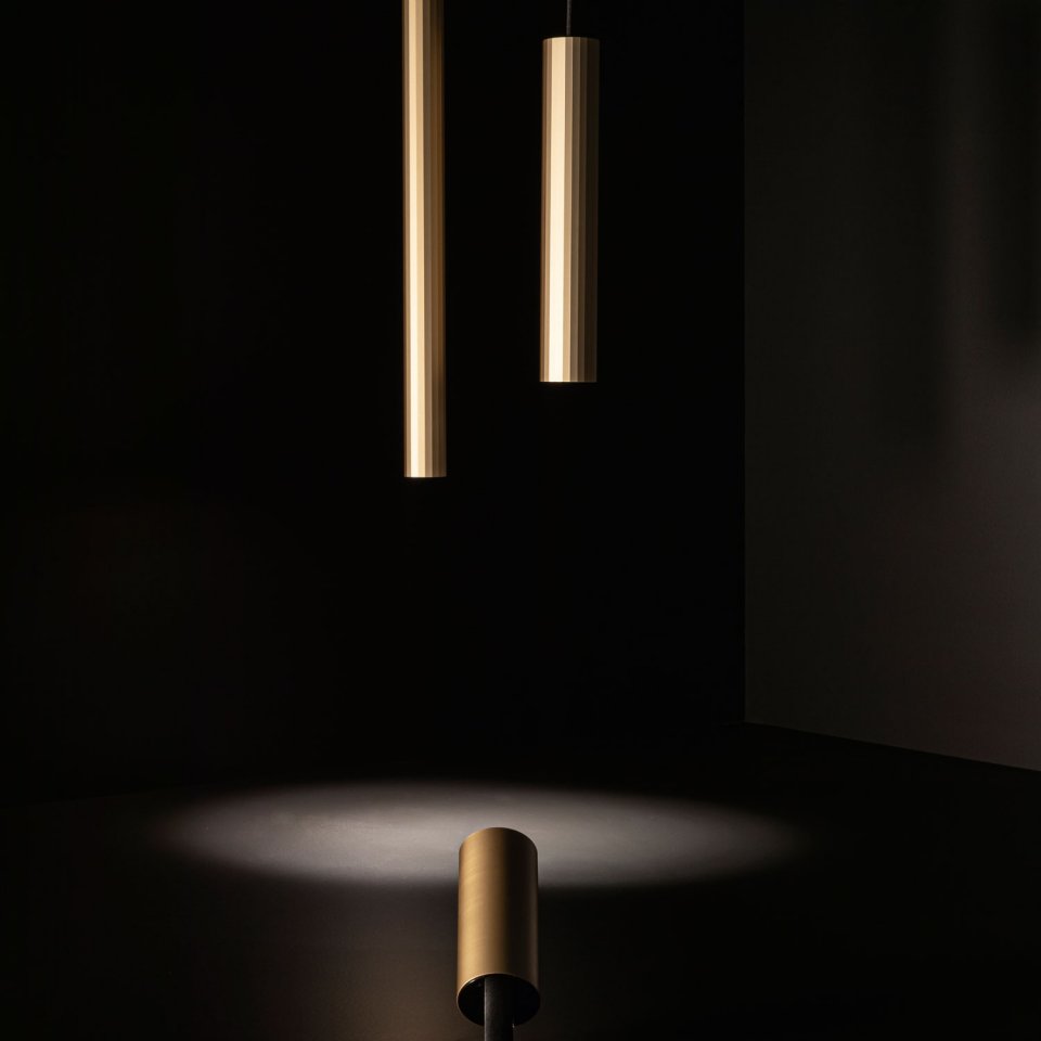 VIZIR/HEDRA - DELTALIGHT
