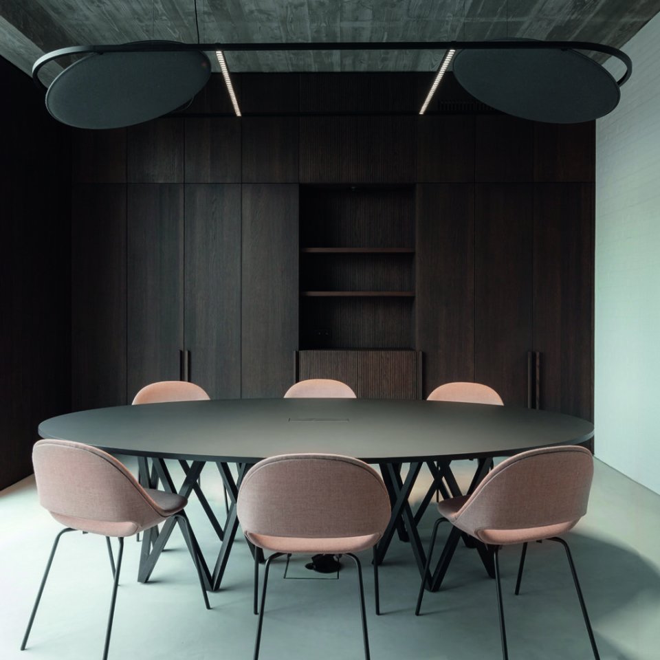 Thesaurus: A Guide to Office Lighting Solutions - DELTALIGHT