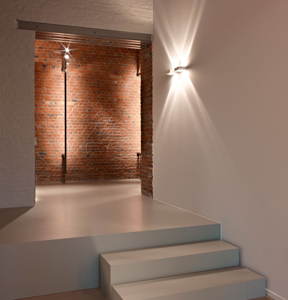 VISION LED WW W - DELTALIGHT