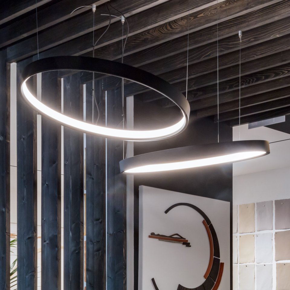 SUPERLOOP HC SBL - DELTALIGHT