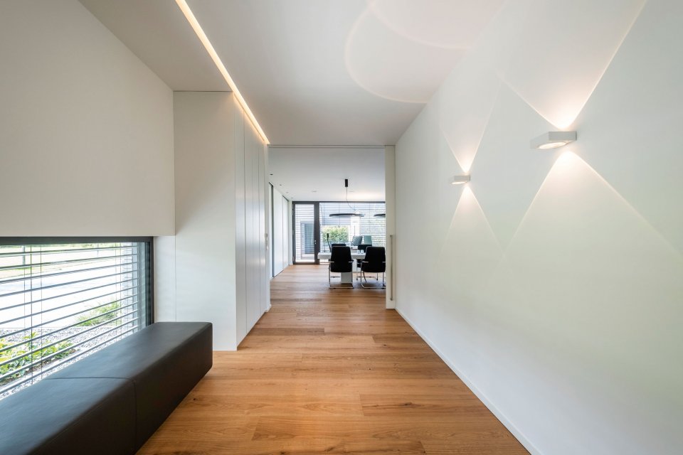 Private residence (DE) - DELTALIGHT