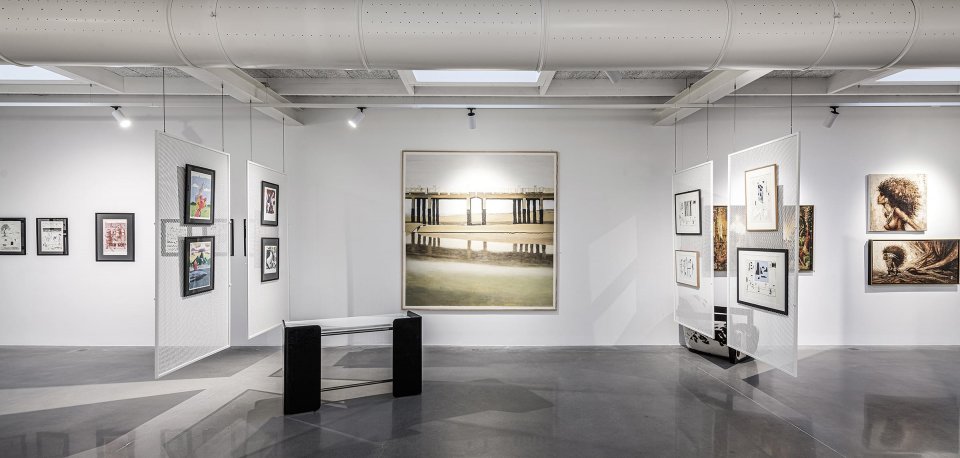 Lighting Advice | Project Management Division - DELTALIGHT