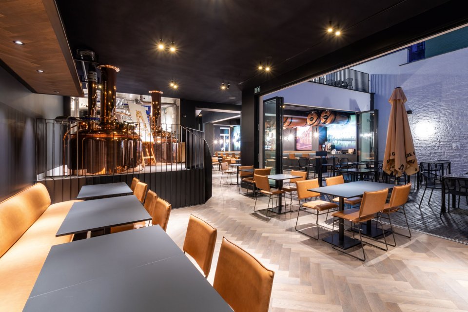 MINI REO II 93037 B - DELTALIGHT