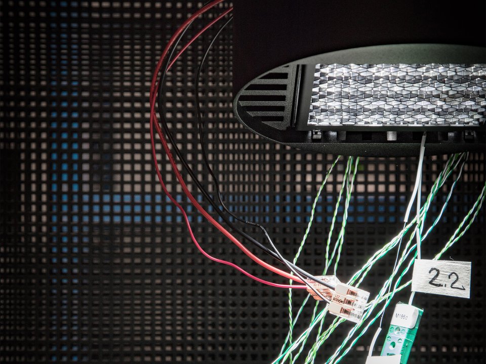 The Sustainable Vision of Deltalight - DELTALIGHT