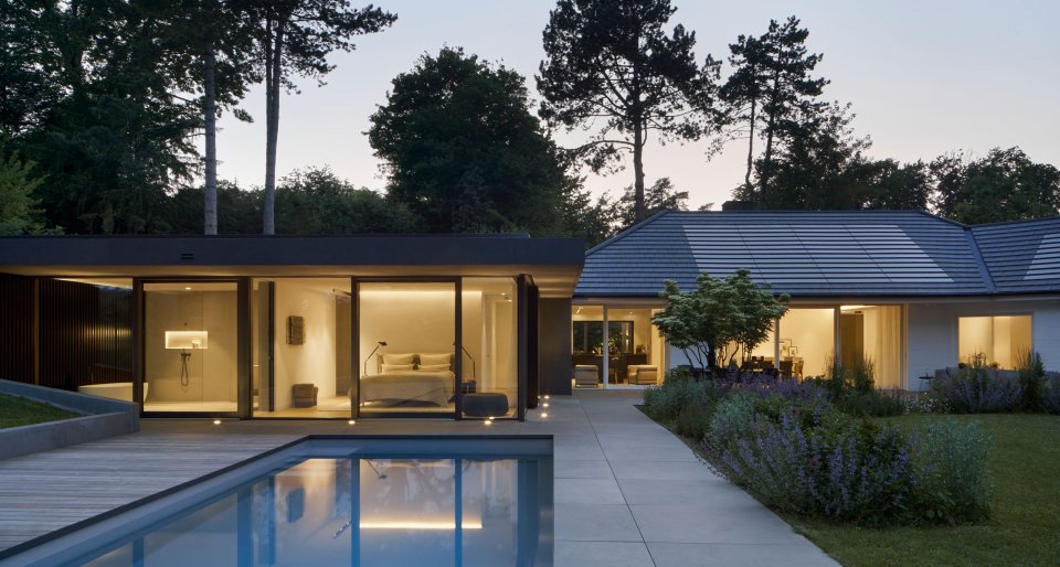 LOGIC 190 R - DELTALIGHT