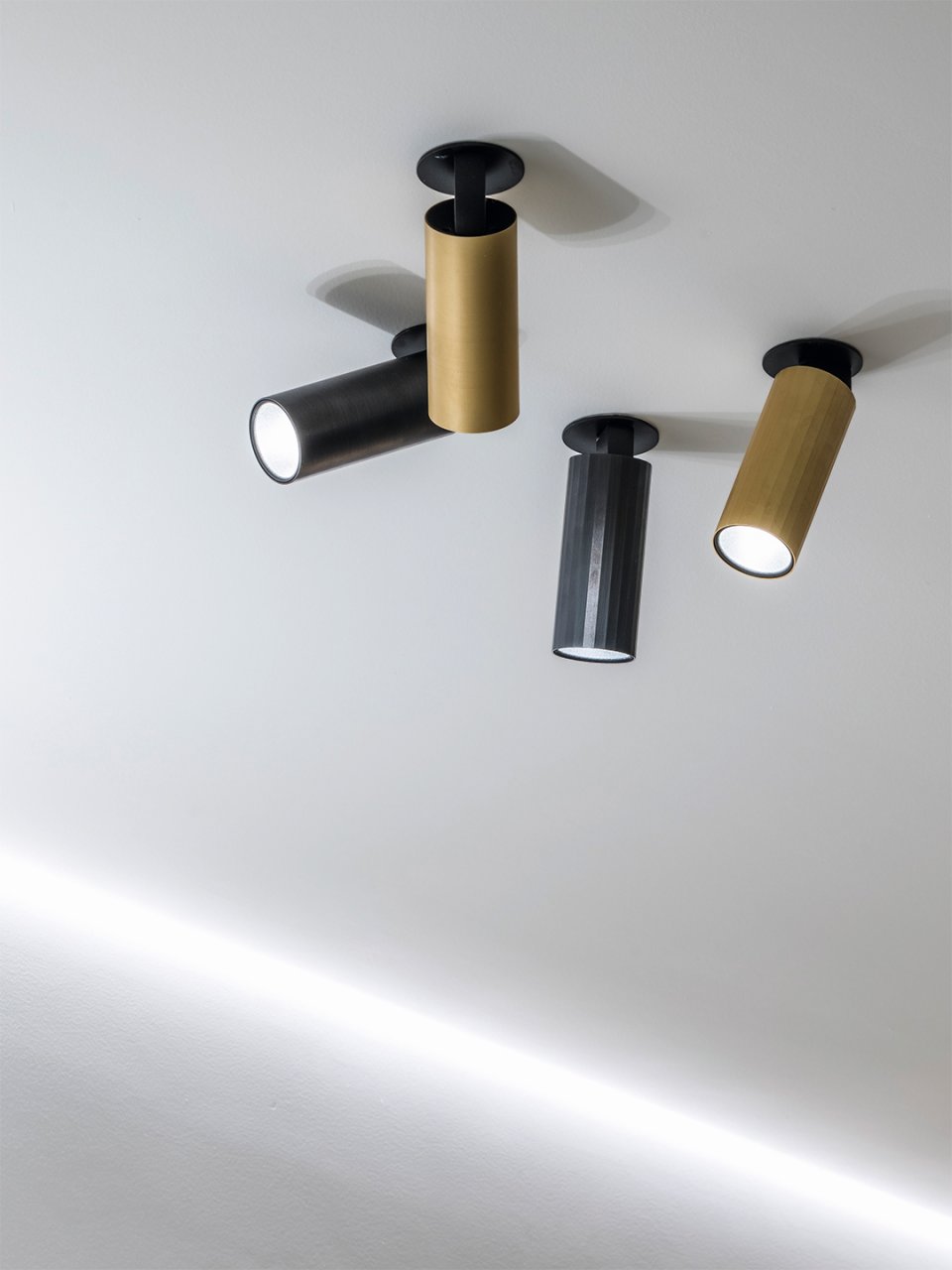 Lighting Experience | Stretch Ceiling Lighting - Delta Light