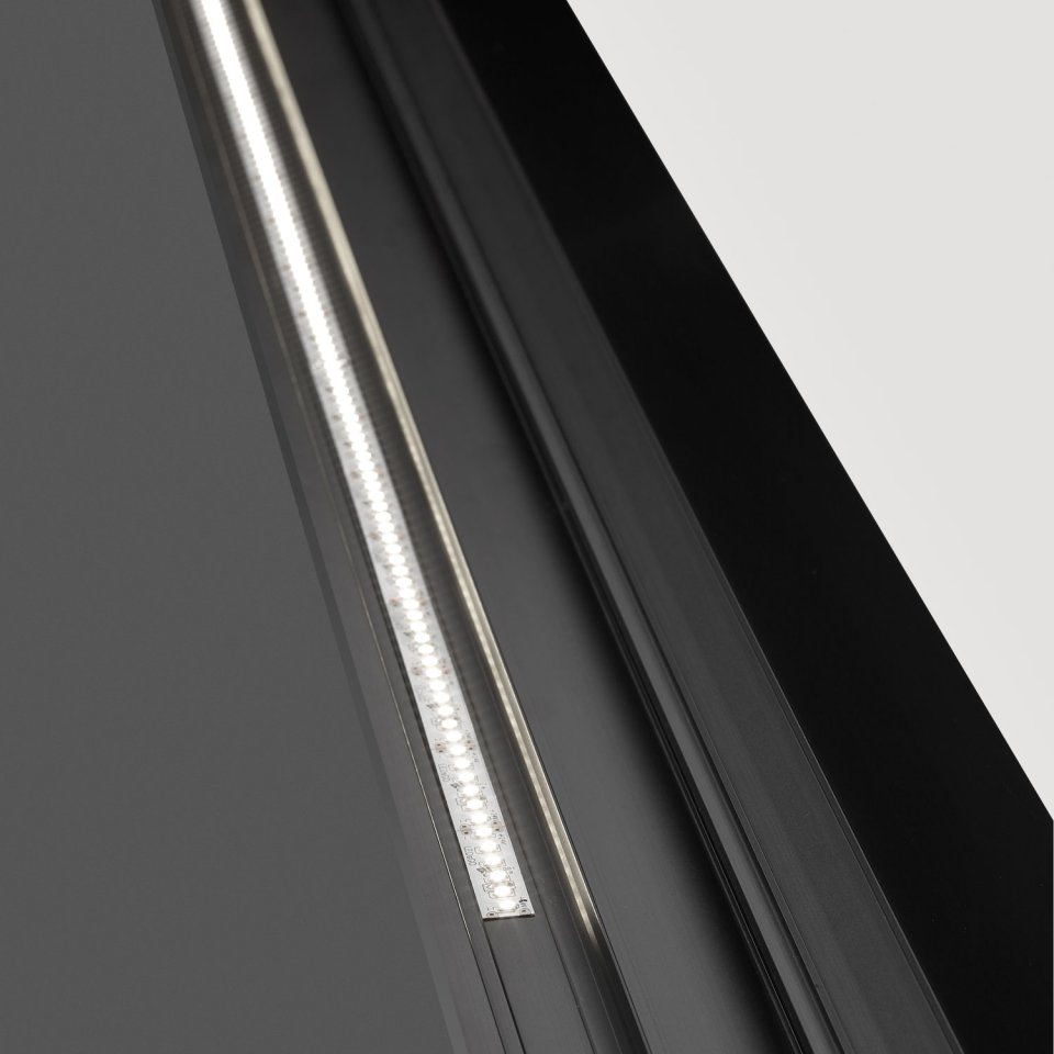 SPLIT-IT PRO profile - DELTALIGHT