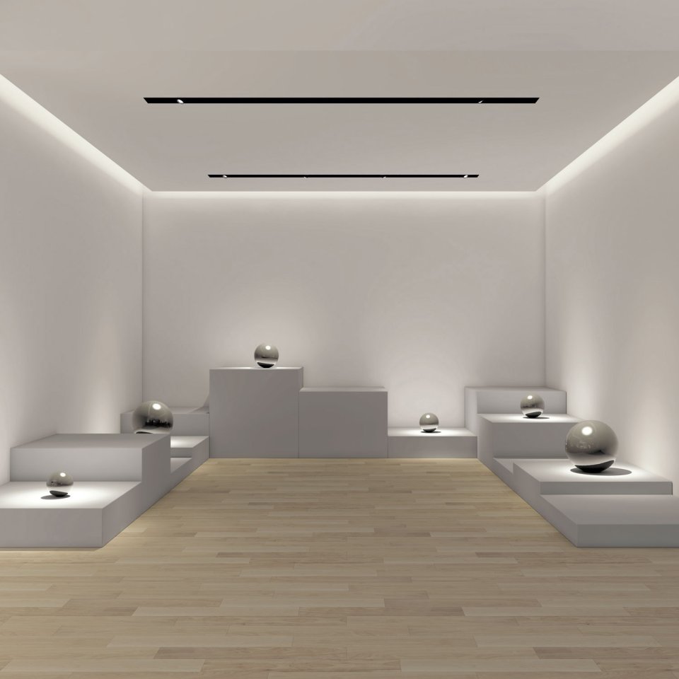 SPLIT-IT PRO profile - DELTALIGHT