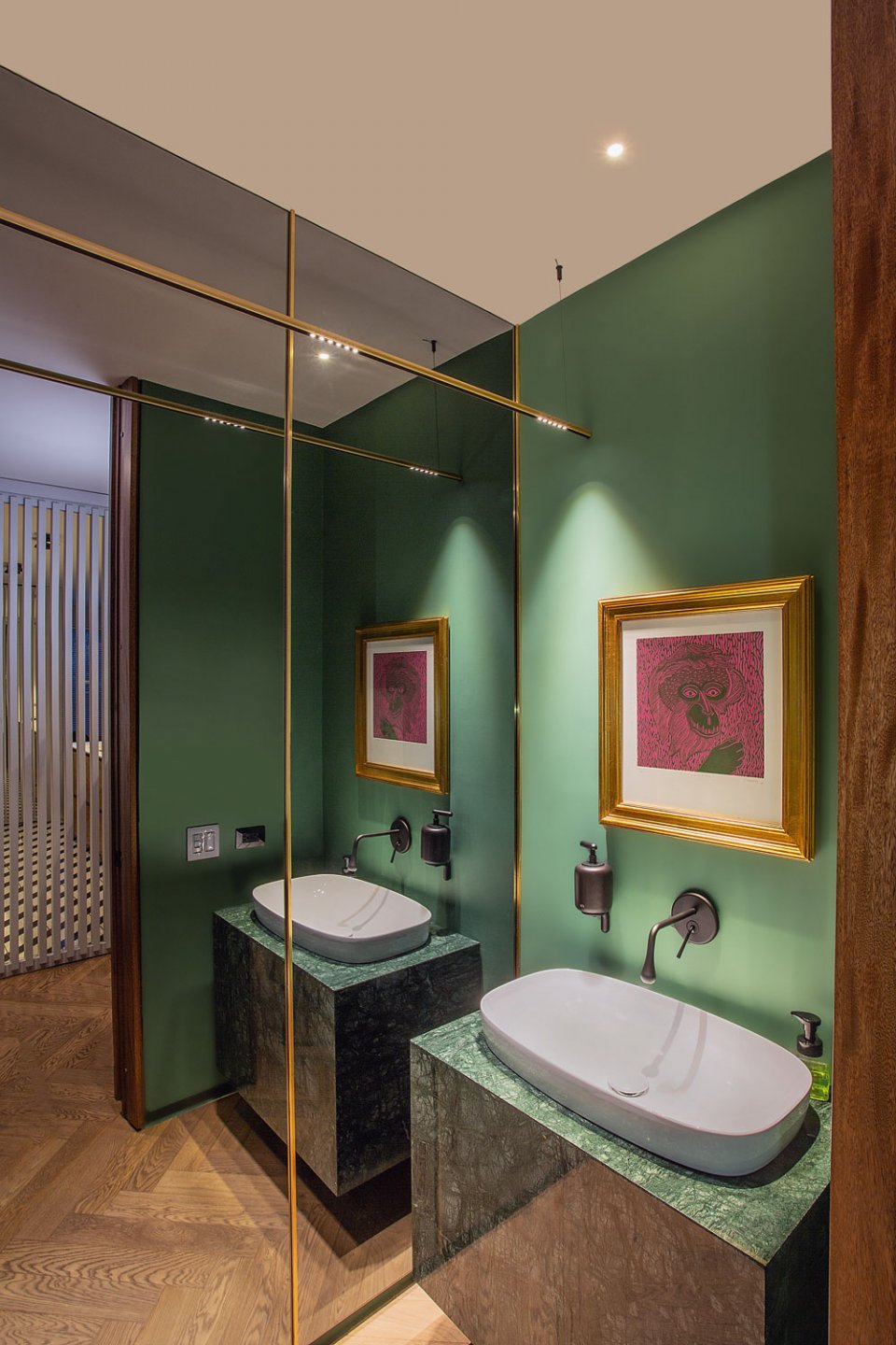 Apto MB (CO) - Delta Light