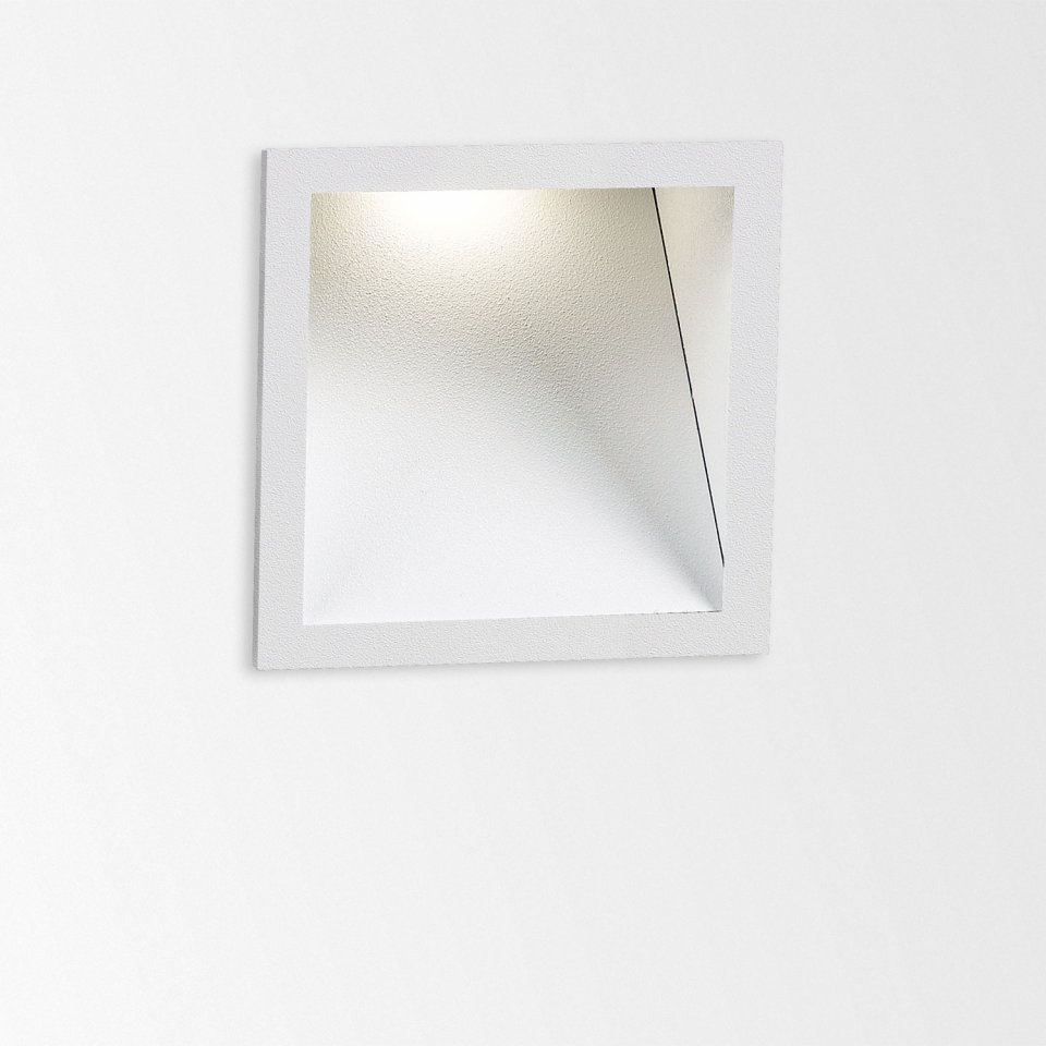 HELI 1 SCREEN LED WW W - DELTALIGHT