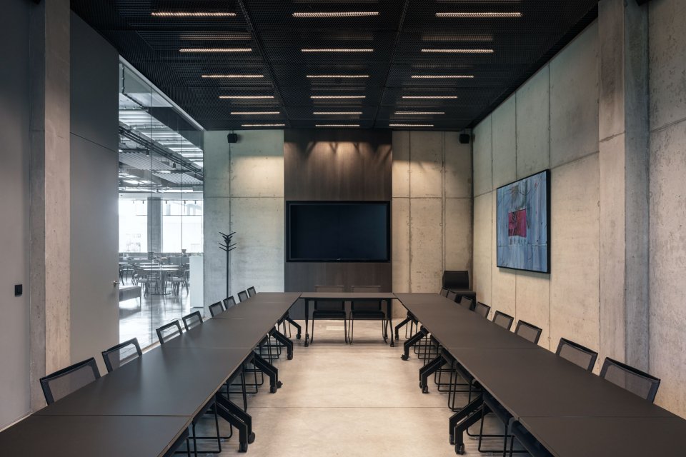 O-Forty (BE) - Delta Light