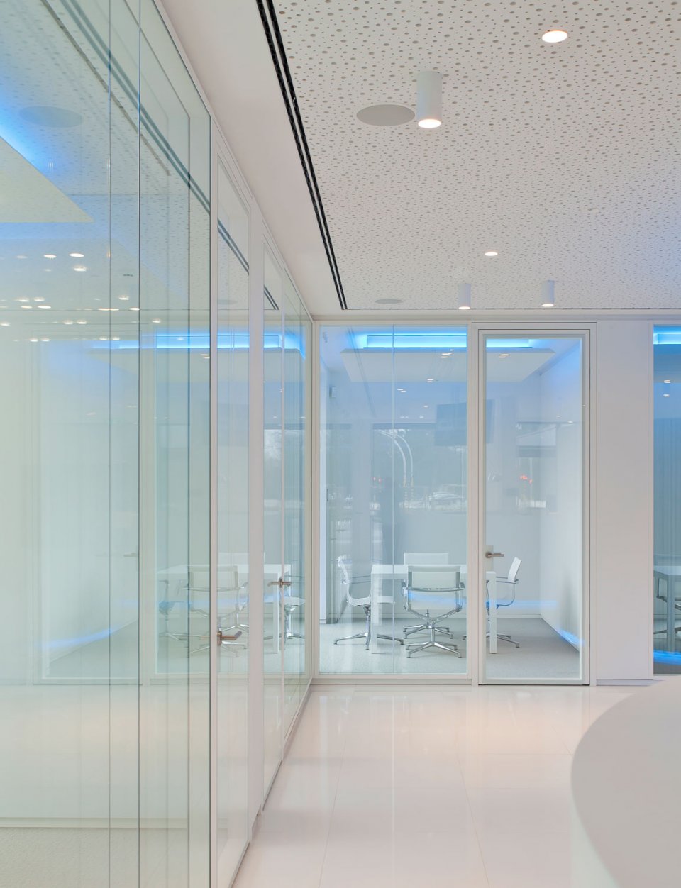 BOXY R Hi W - DELTALIGHT