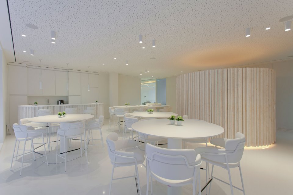 BOXY R Hi W - DELTALIGHT