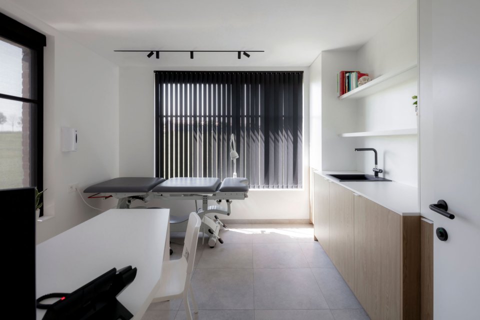 SPLITLINE M20 profile - DELTALIGHT