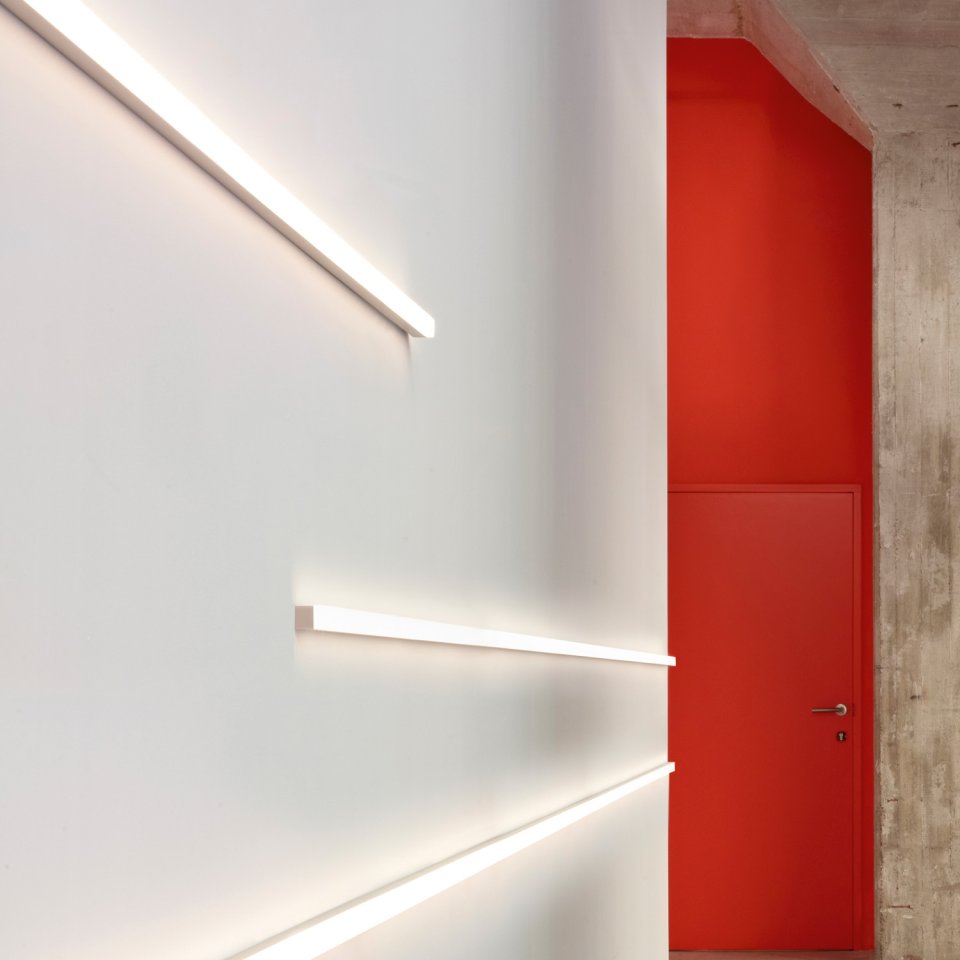 FEMTOLINE 25 profile - DELTALIGHT