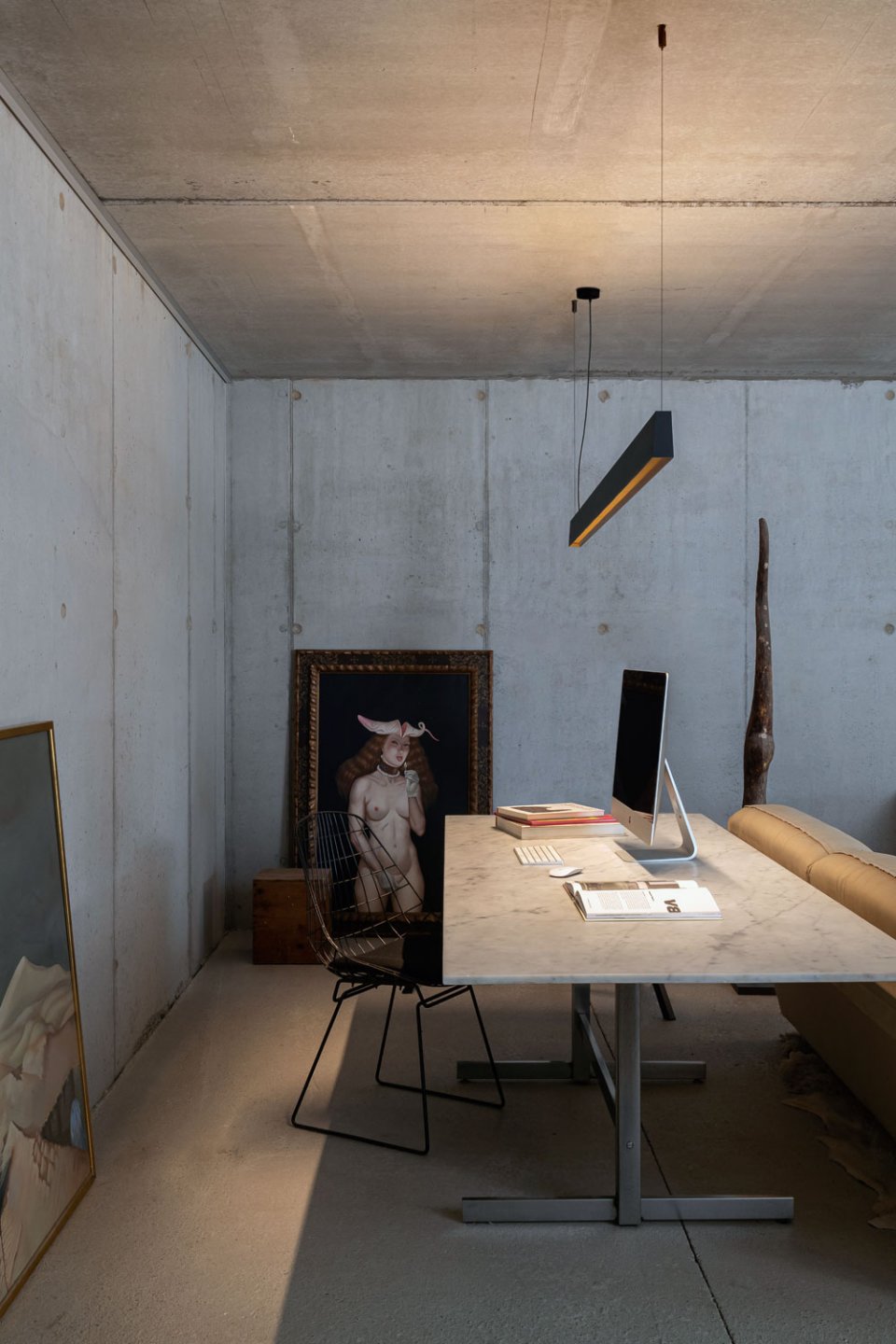 CONFORM P14 DOWN-UP 953067 DIM4 B-B - DELTALIGHT