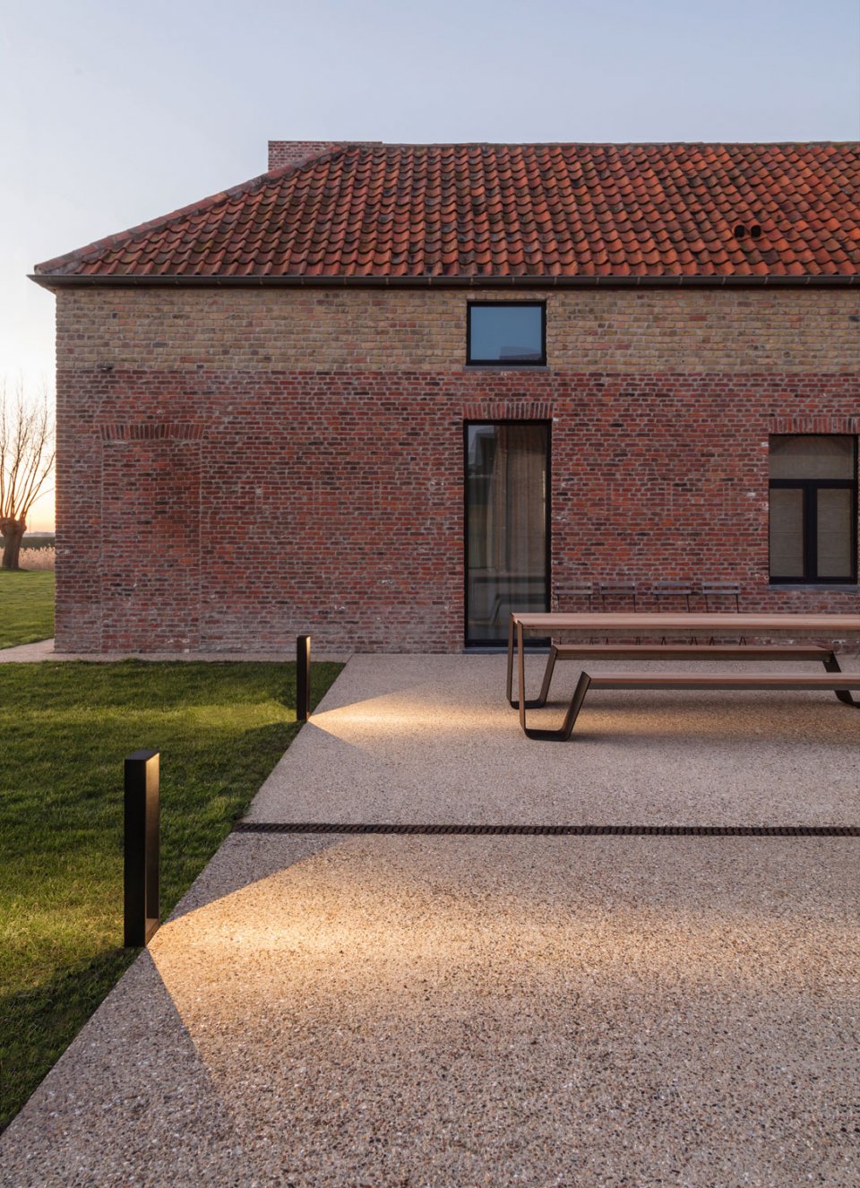 ELBO BRIDGE P 60 930 A - DELTALIGHT