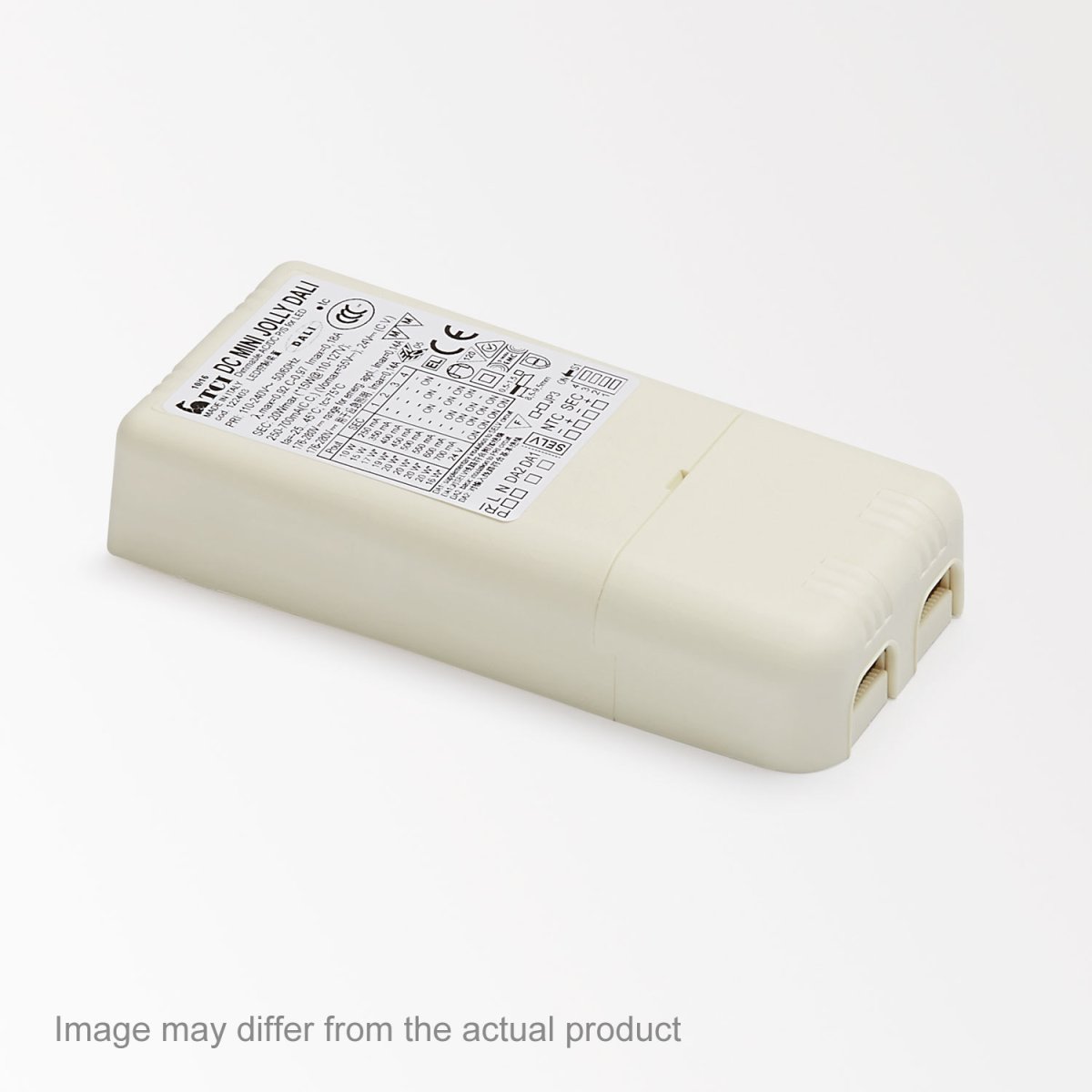 LED POWER SUPPLY MULTI POWER DIM5 - DELTALIGHT