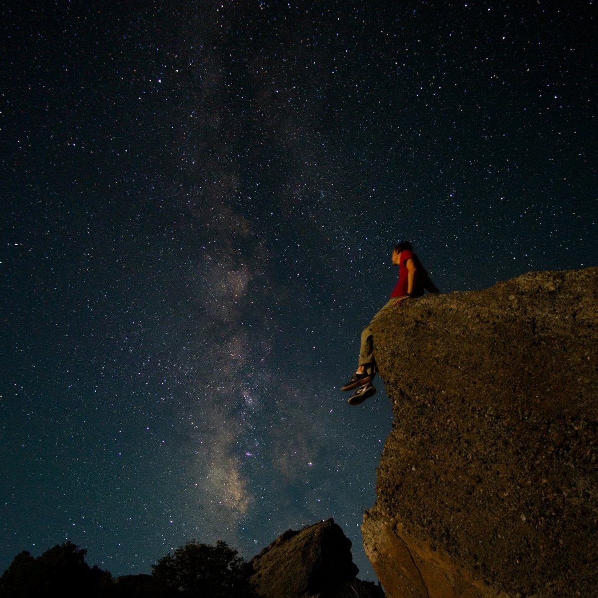 Die Balance zwischen Licht und Dunkelheit - DELTALIGHT