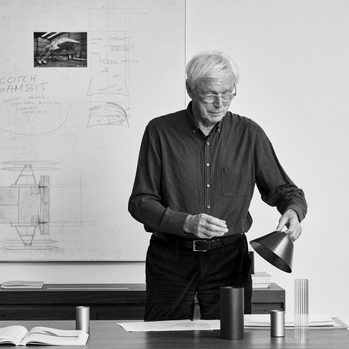 TRIMLESS KIT - DELTALIGHT