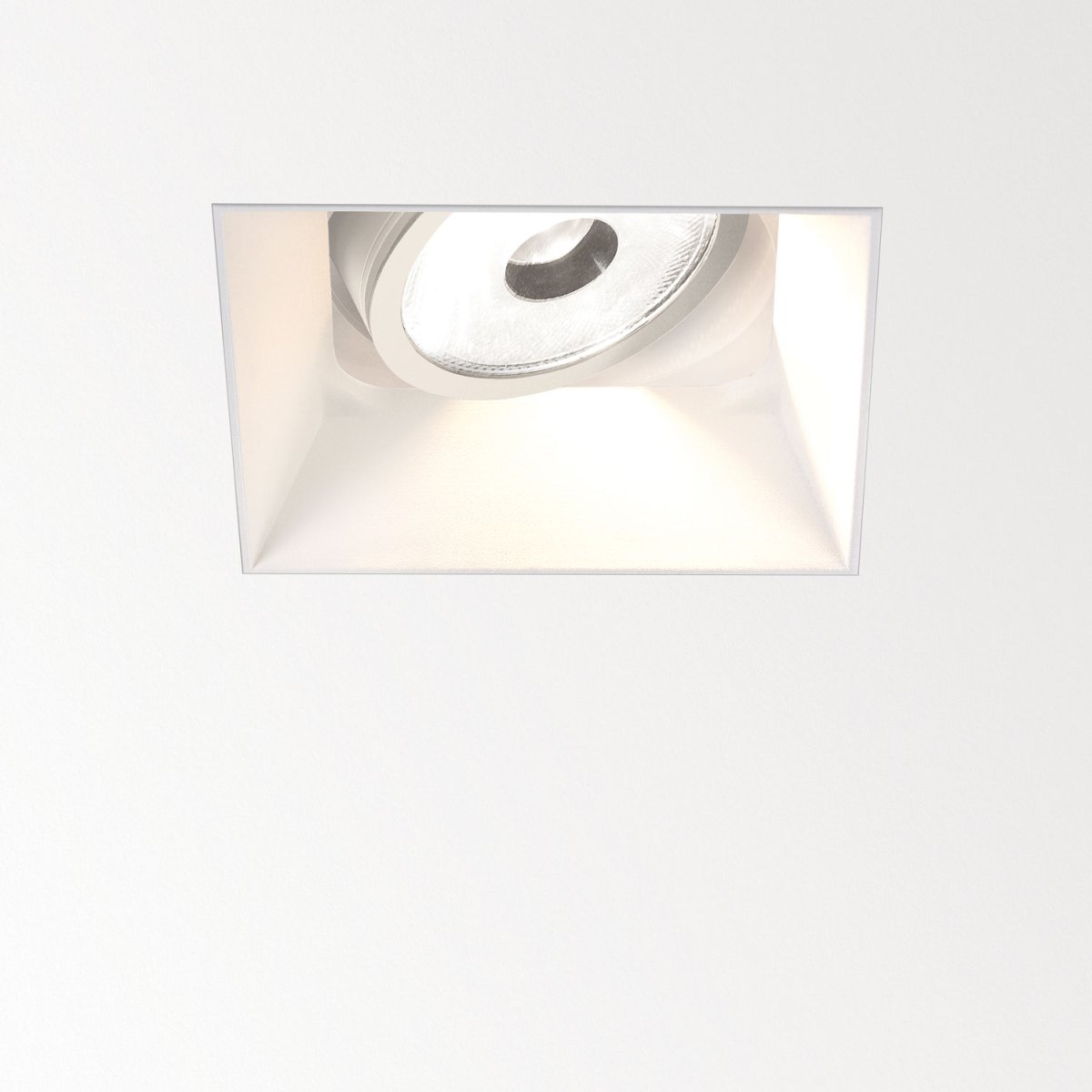 ENTERO SQ-L TRIMLESS 93010 FW - DELTALIGHT