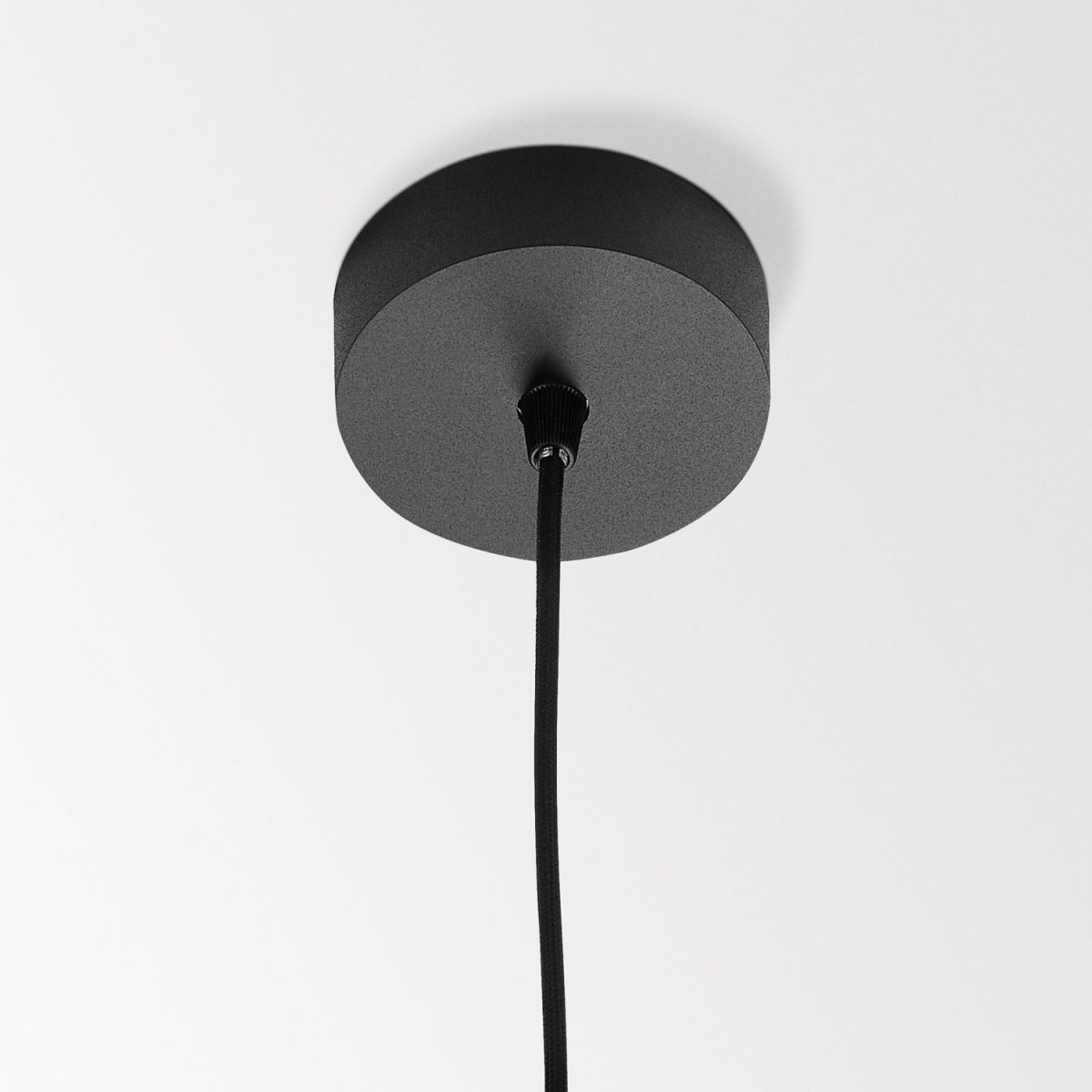 CEILING BASE R B - DELTALIGHT