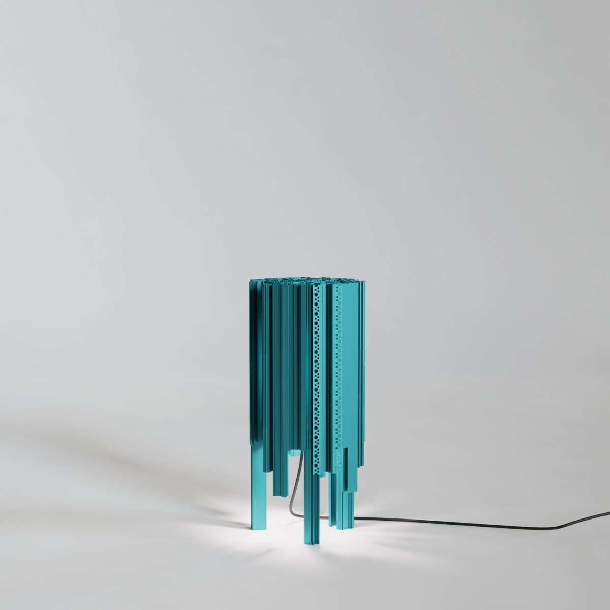 HIGH PROFILE F1 E27 T - DELTALIGHT