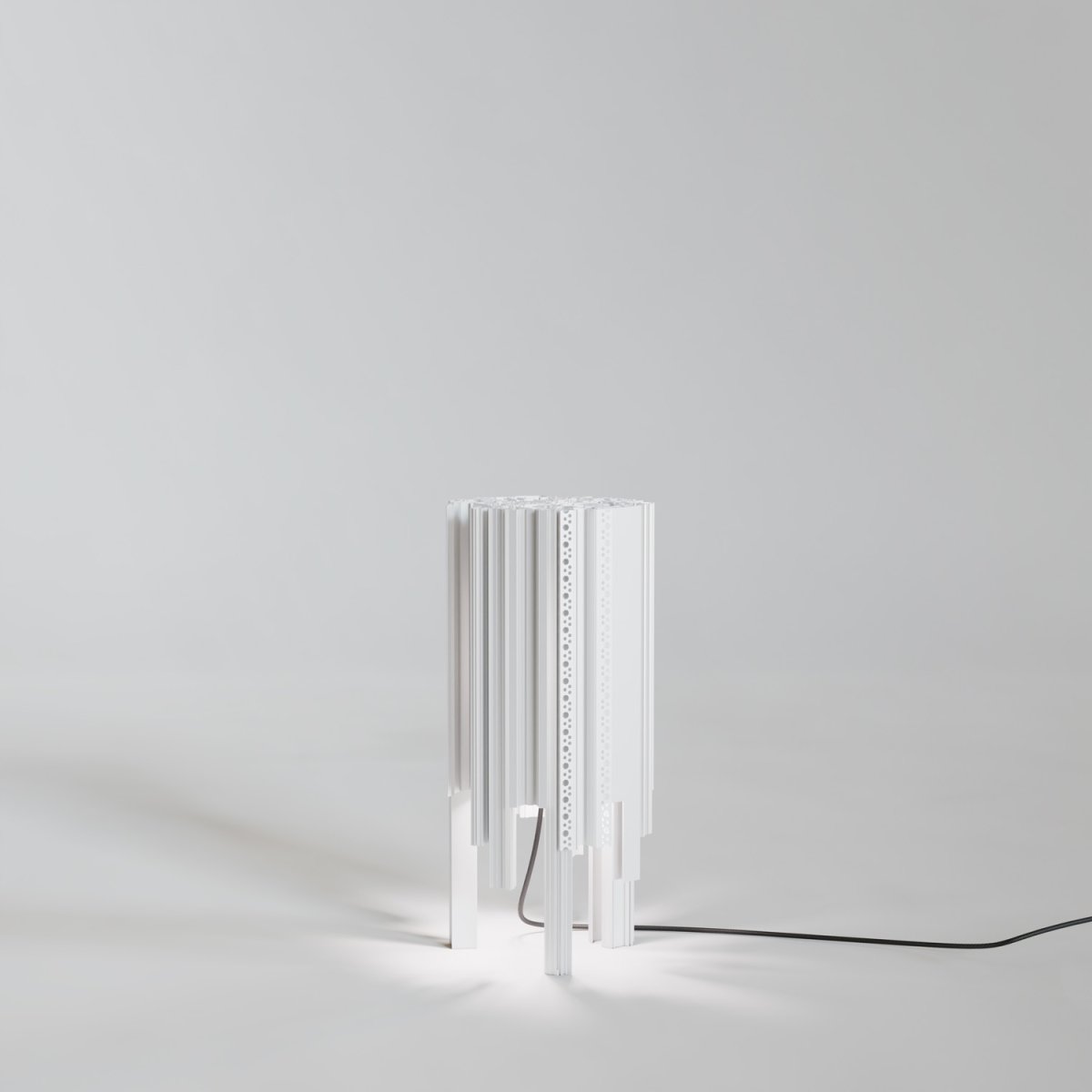 HIGH PROFILE F1 E27 RW - DELTALIGHT