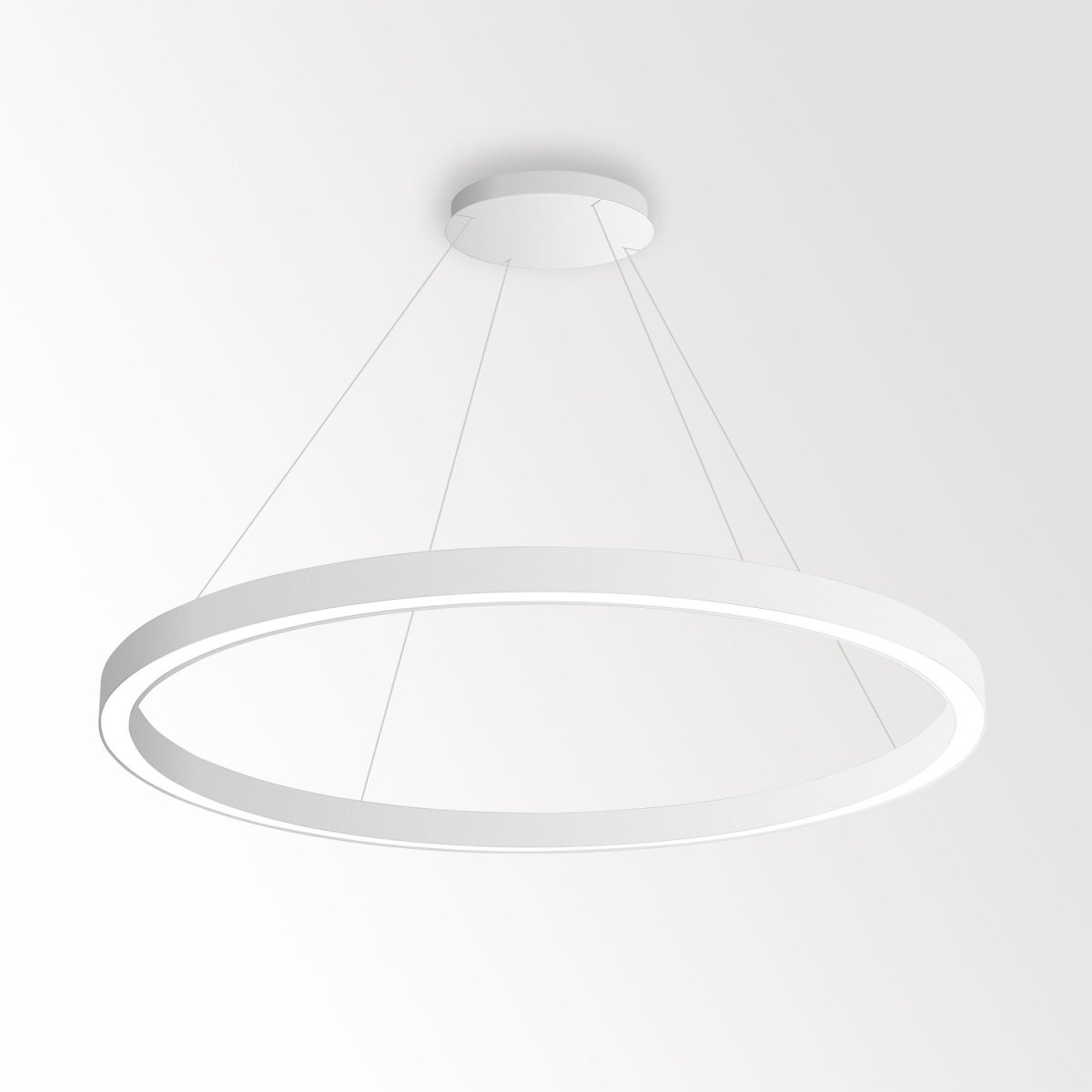 SUPER-OH! SLIM 120 CS SBL DOWN 930 W - DELTALIGHT