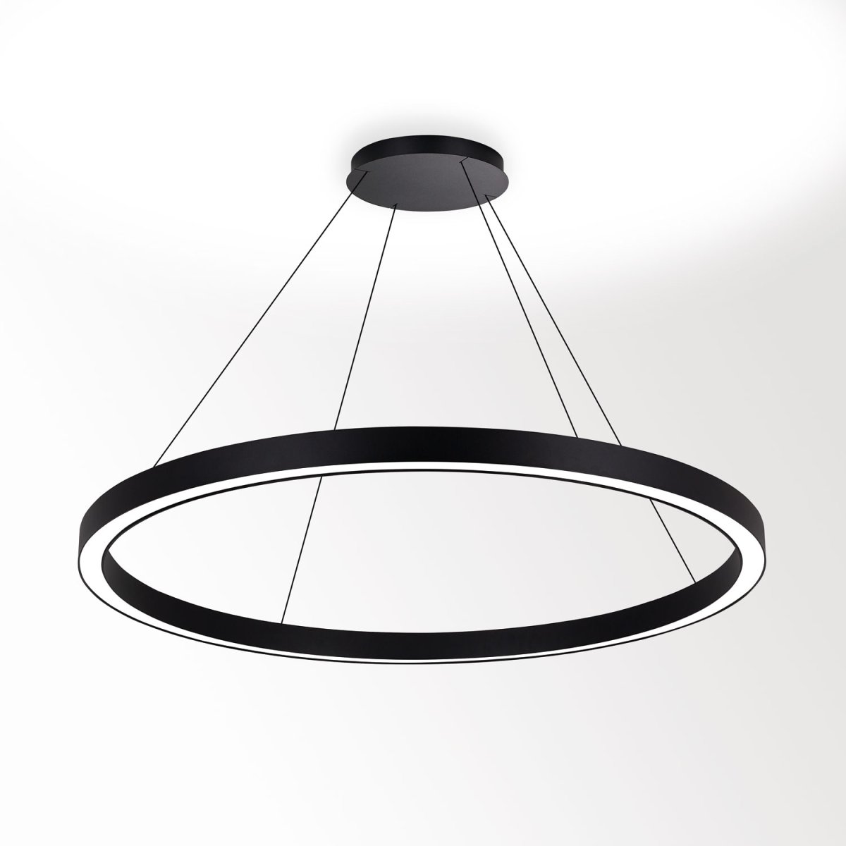 SUPER-OH! SLIM 120 CS SBL DOWN-UP 930 DIM4 B - DELTALIGHT