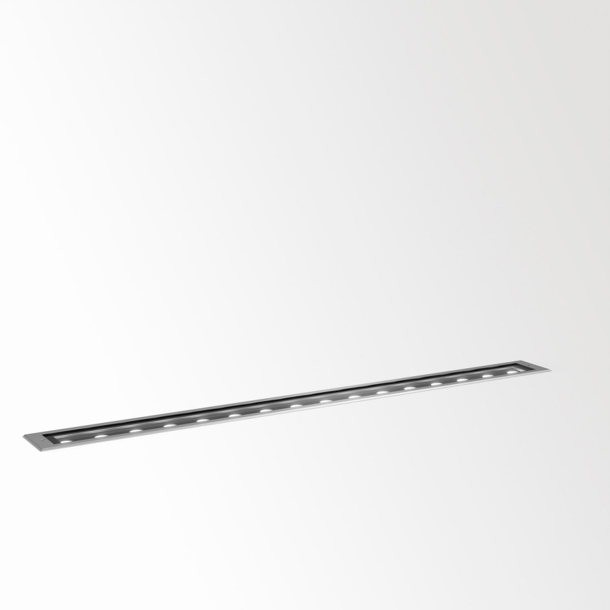 LOGIC LINEAR 880 92725 INOX - DELTALIGHT