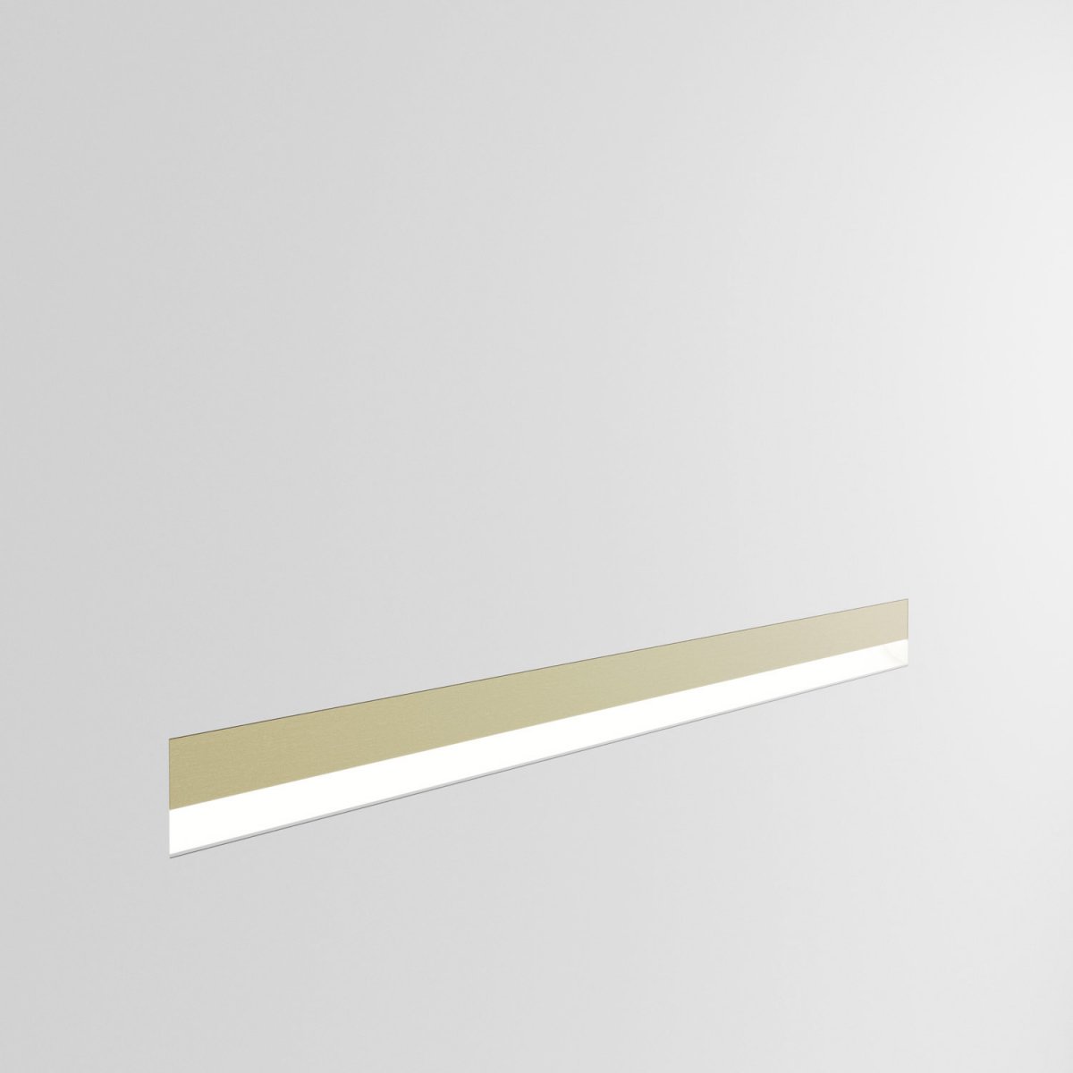 INLET TRIMLESS L113 930 GC-W - DELTALIGHT