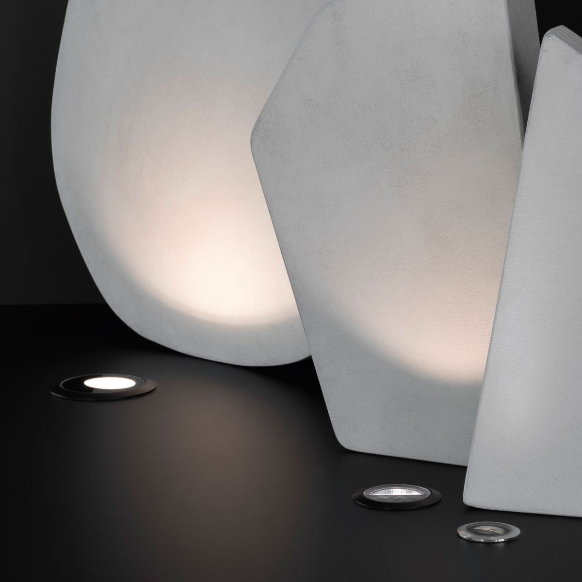 LOGIC LINEAR WALL GRAZER - DELTALIGHT