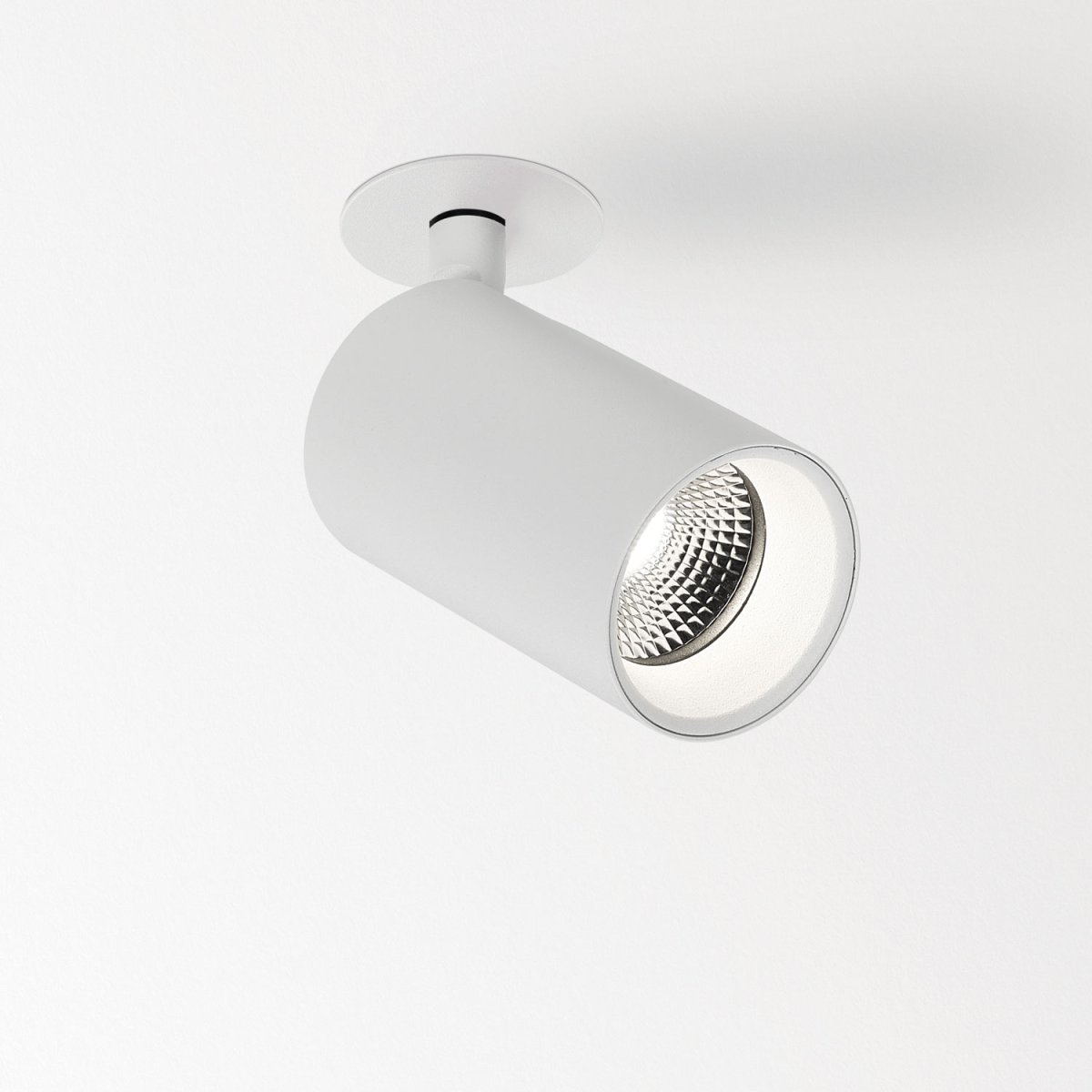 SPYCO CLIP AC 93033 DIM8 W - DELTALIGHT
