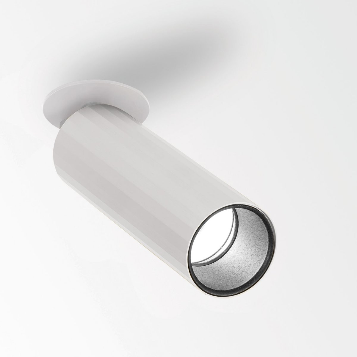 HEDRA L CLIP 93033 W-W - DELTALIGHT