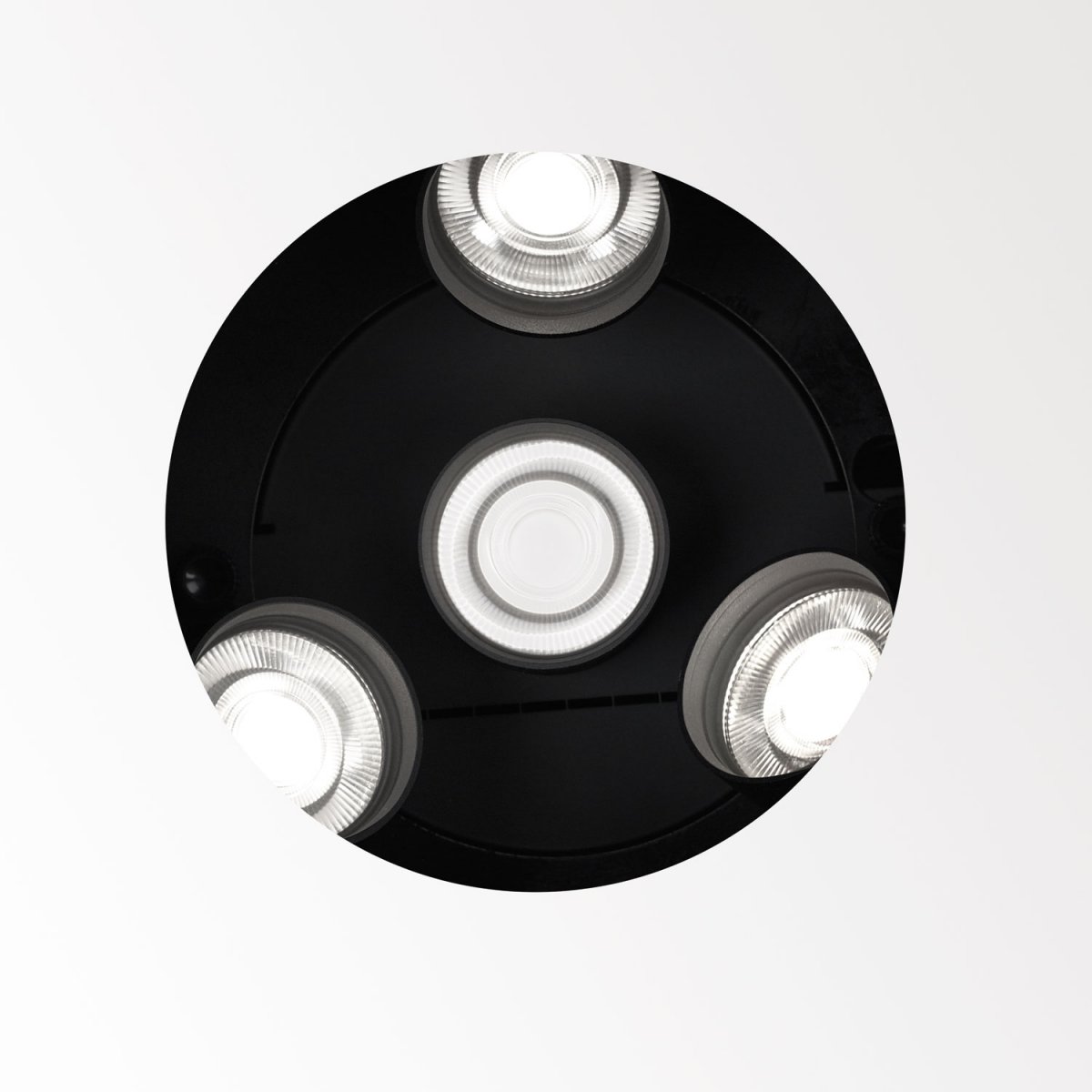 HOLE IN ONE R15 LED - DELTALIGHT