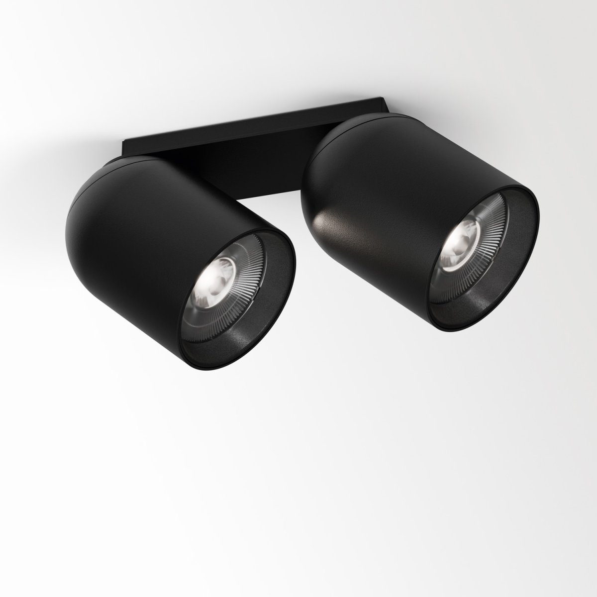 OBIN ON 2 92724 DIM8 B - Delta Light