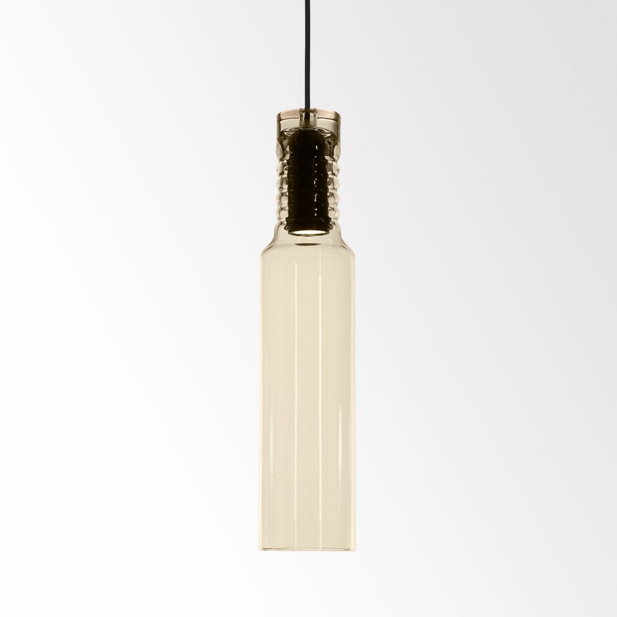 MILES C4 AMBER 92750 - DELTALIGHT