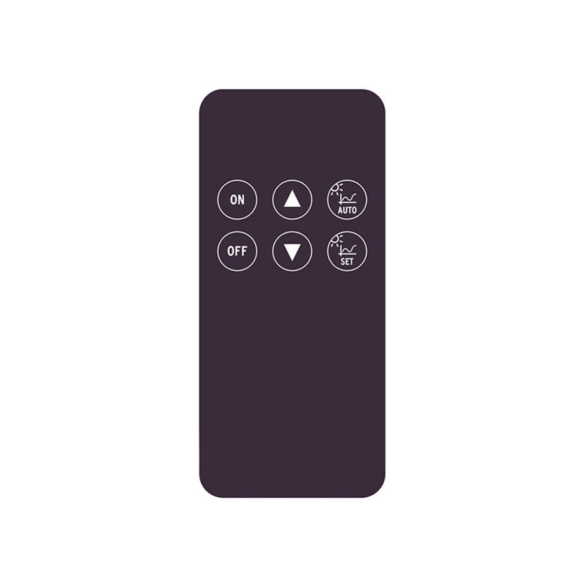PDS REMOTE CONTROL - DELTALIGHT